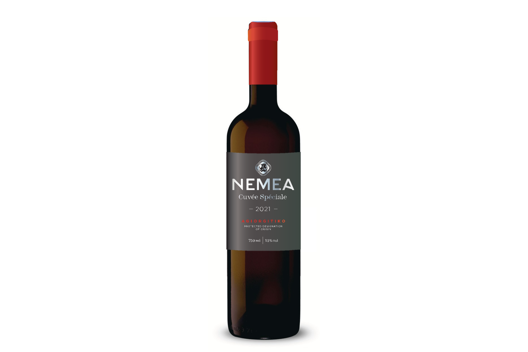 NEMEA SPECIALE – Nemeanwines
